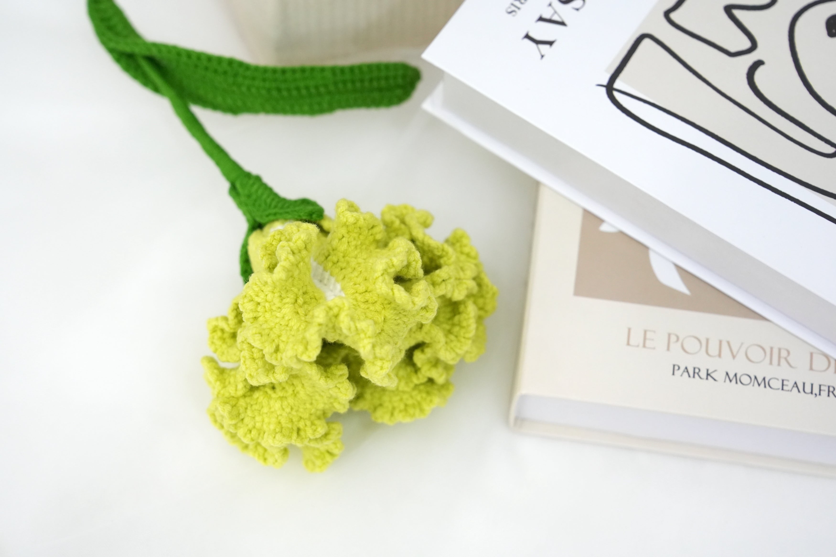 Crochet Iris Pattern Free (PDF + Beginner Tutorial)