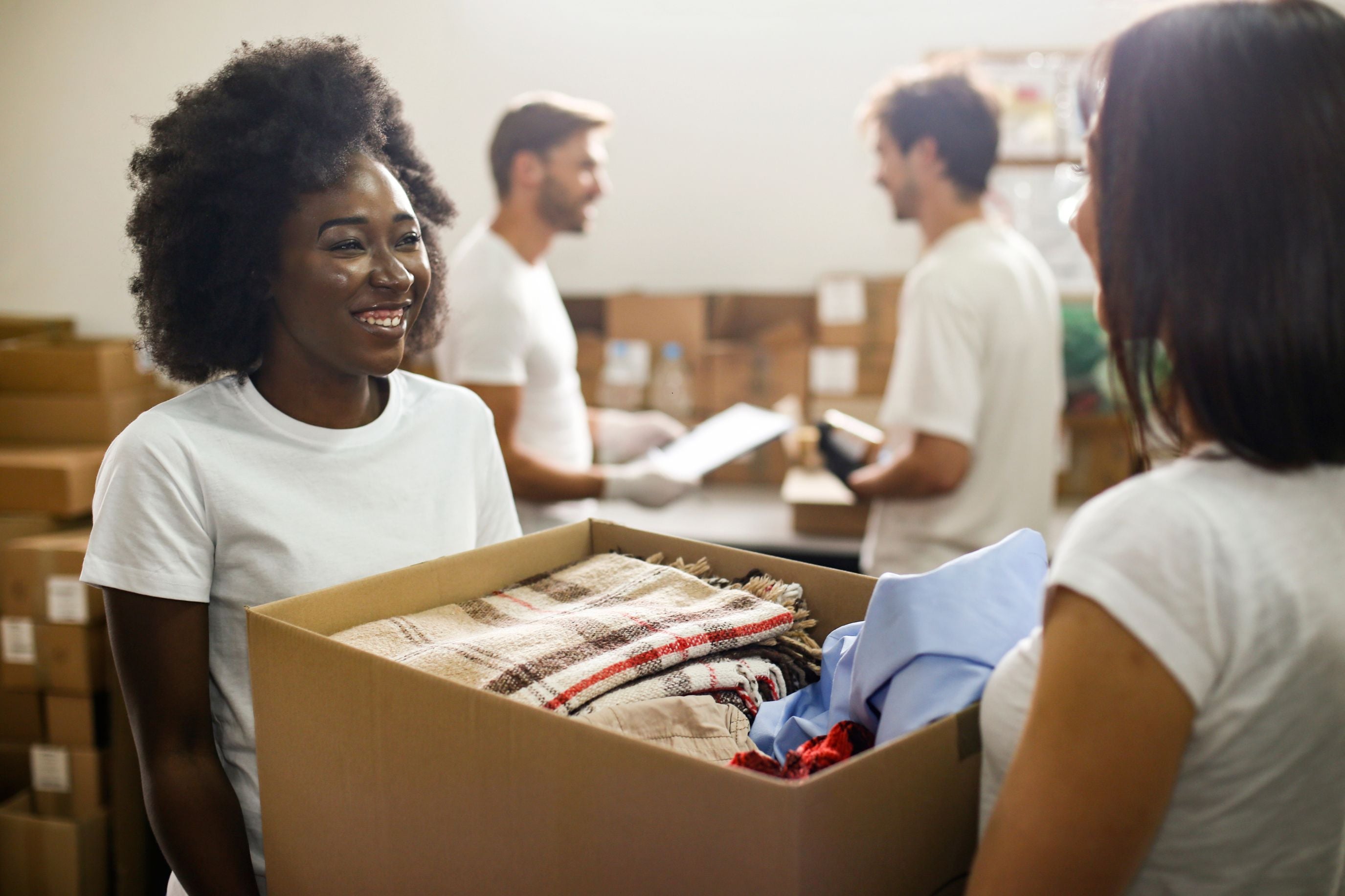 Where to Donate Crochet Items: 10 Online/Local Charity That Need Your